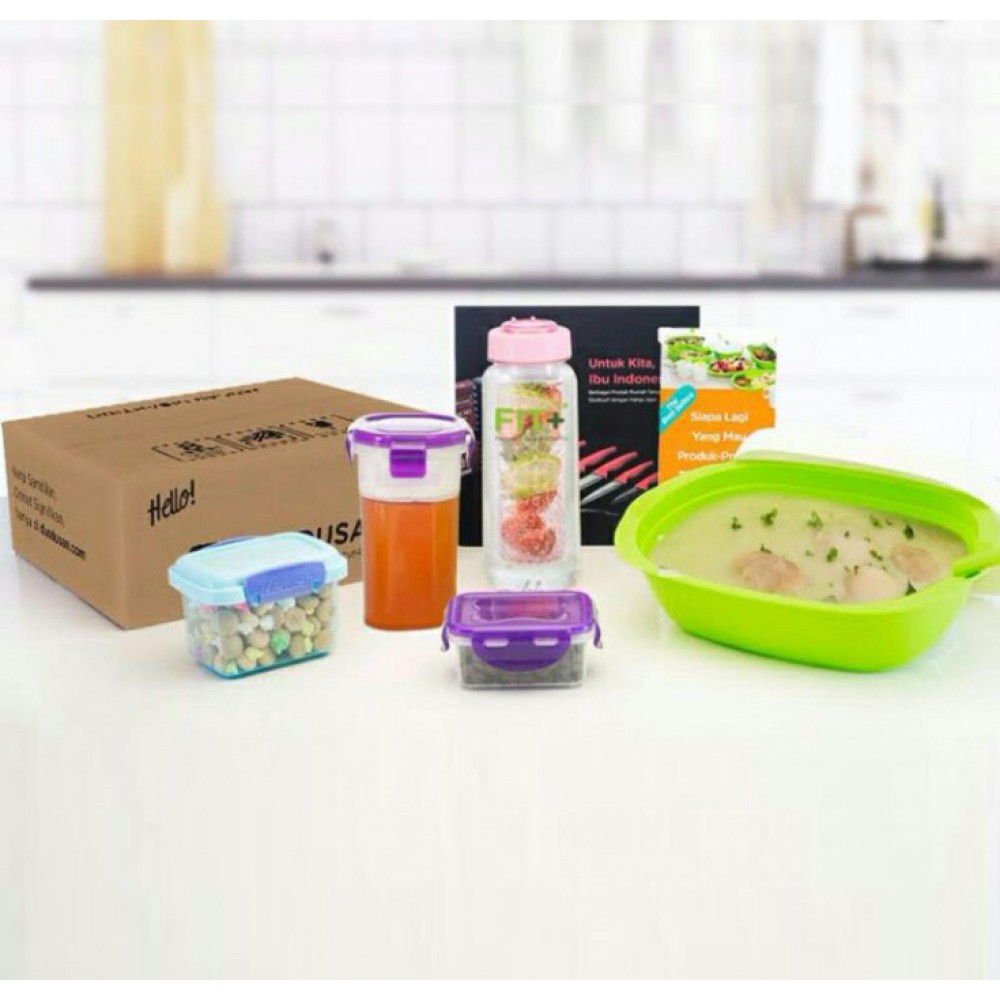 Jual Starterkit DDC | Shopee Indonesia