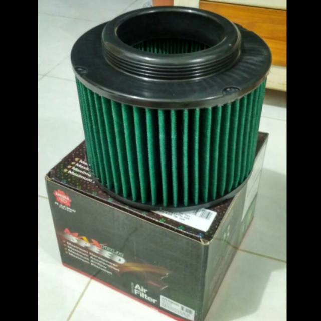 Jual Filter udara Racing Filter Innova, Fortuner | Shopee Indonesia