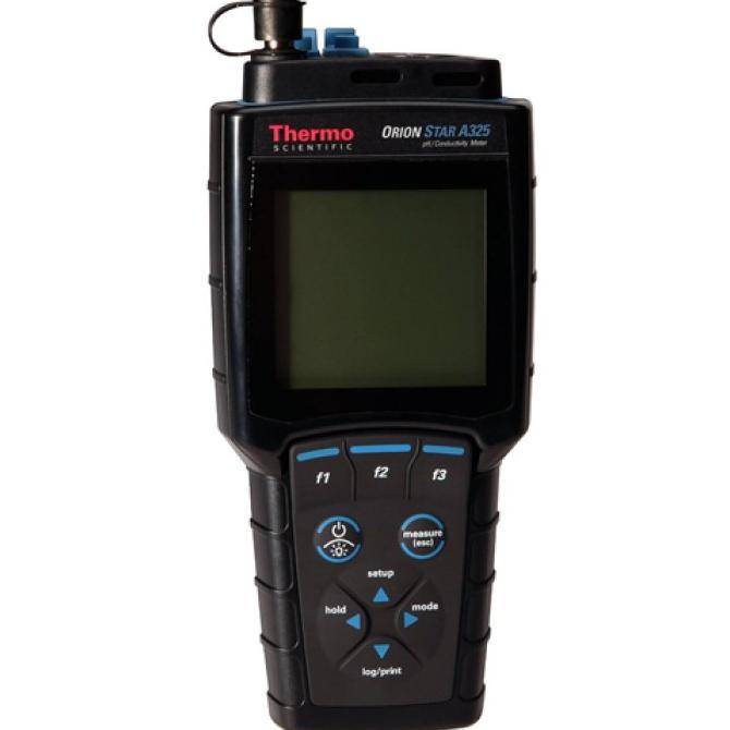 Jual Thermo Scientific Orion Stara3255 Ph/Conductivity Portable Meter ...