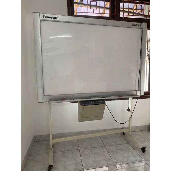 Jual Panaboard Panasonic UB-5820 | Shopee Indonesia