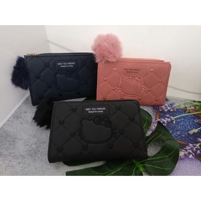 Jual 16/HKP DOMPET MINI WANITA | DOMPET KOREA (1PCS) | Shopee Indonesia