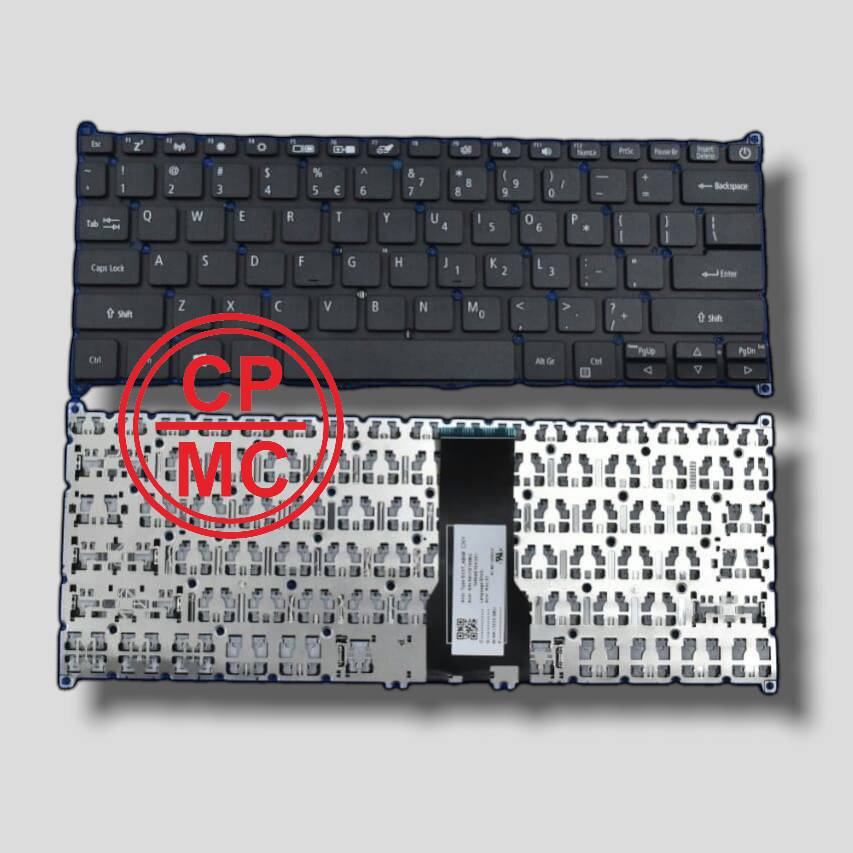 Jual Keyboard Acer A514-53 | Shopee Indonesia