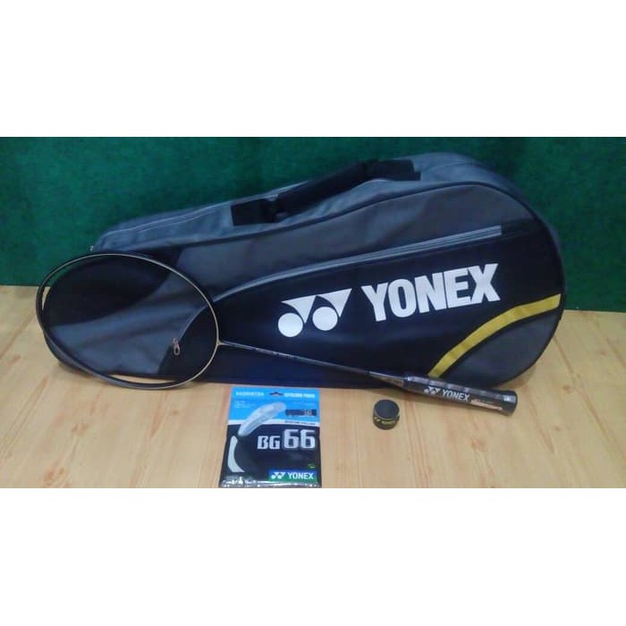 Jual raket badminton YONEX carbonex 21 special original japan | Shopee Indonesia
