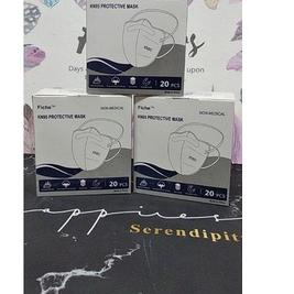 Jual Kekinian MASKER KN95 HIJAB MASKER KN 95 HIJAB JAMIN 5 PLY izin ...