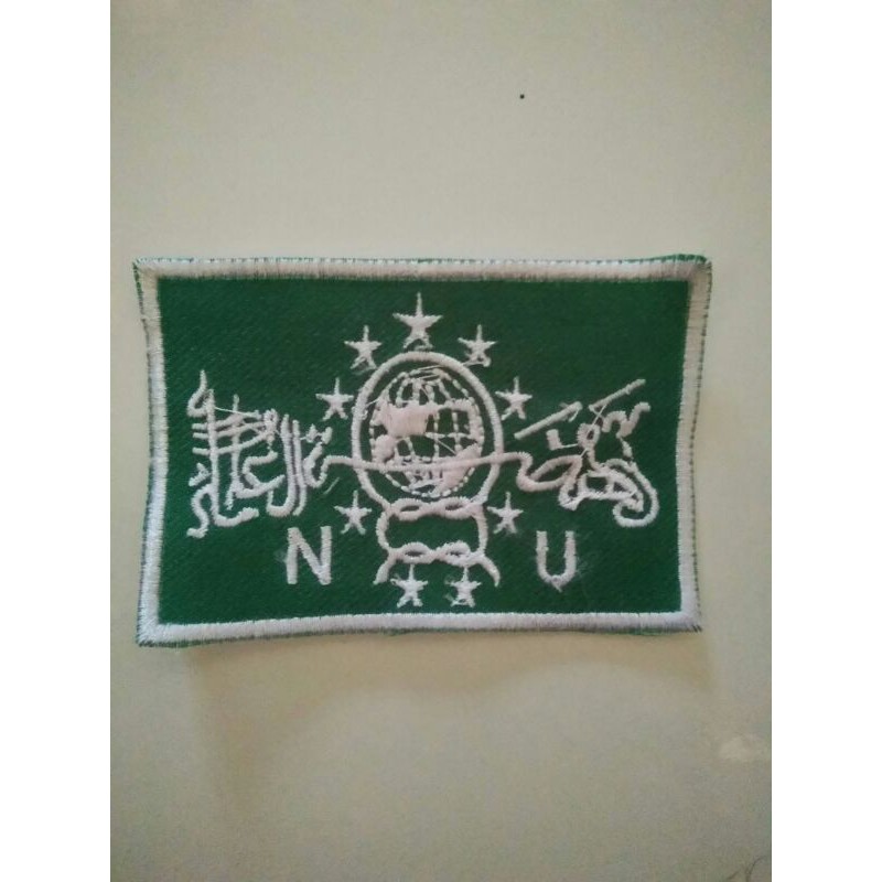 Jual logo border pagar nusa gasmi NU | Shopee Indonesia