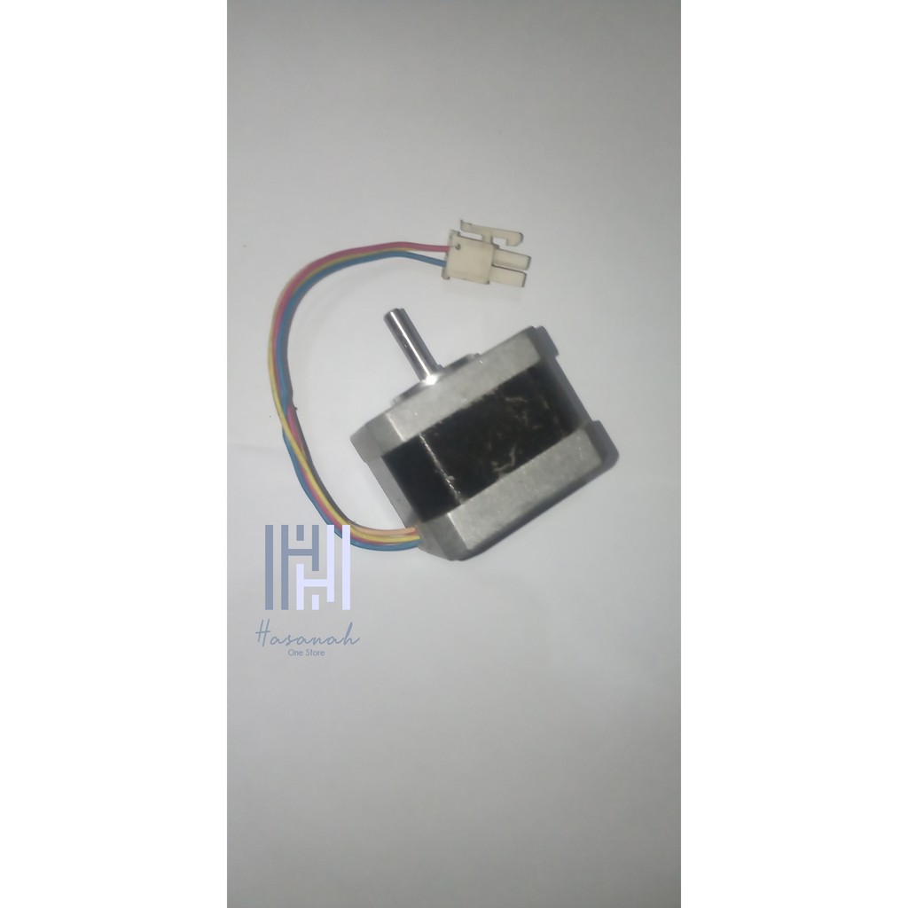 Jual MOTOR STEPPER BEKAS BERKUALITAS | Shopee Indonesia