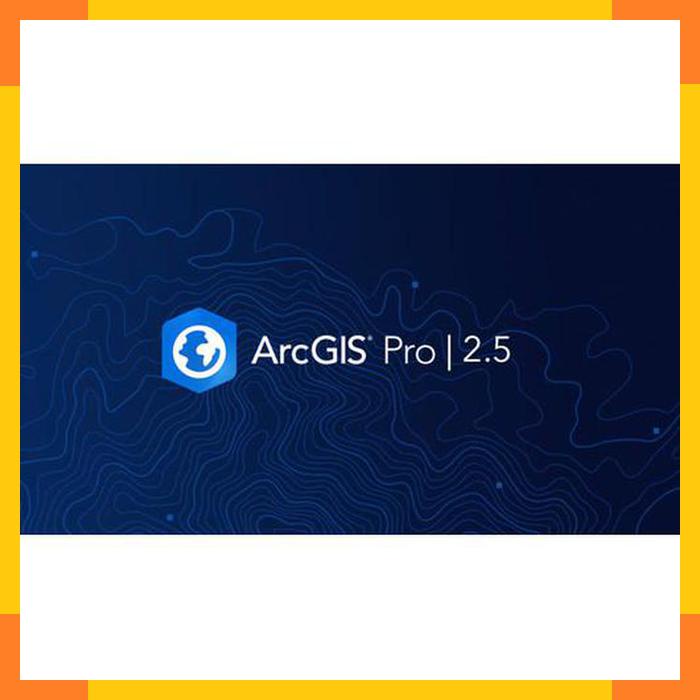 Jual Program ESRI ArcGIS Pro (Update) | Shopee Indonesia