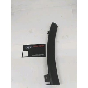 Jual List Garnis Spoiler Bumper Garnish Bumper Depan Kanan Crv Gen3 ...