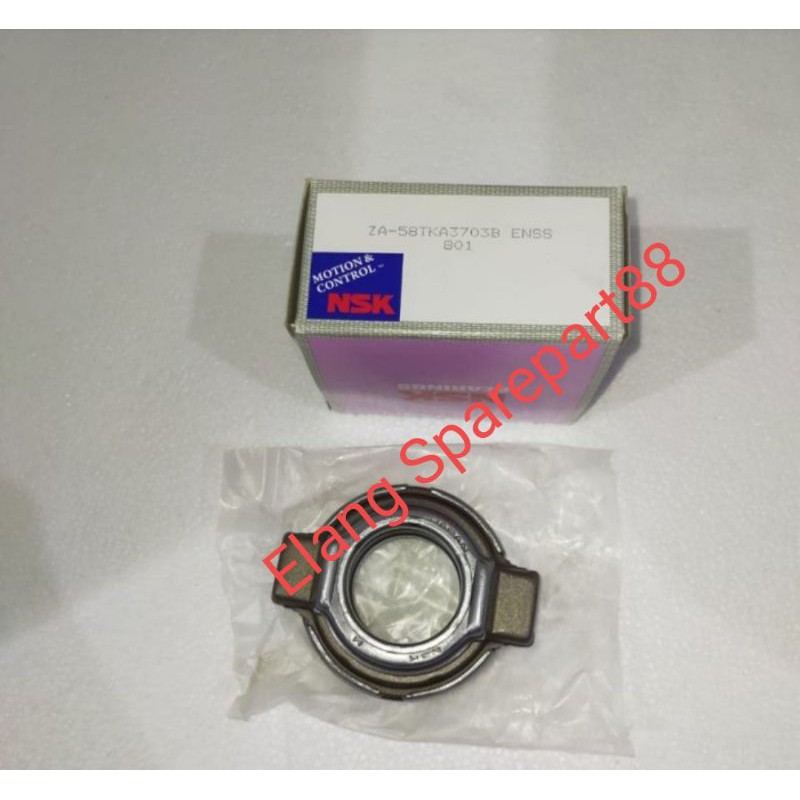 Jual Deklahar / Bearing Kopling Mitsubishi PS100 PS120 PS135 58TKA3703 ...