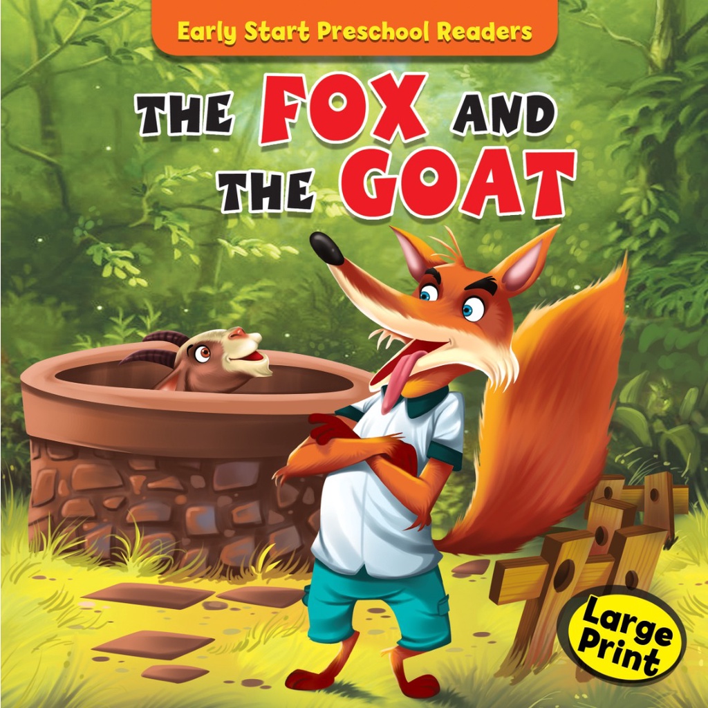 Jual [Mind To Mind] English Story Book - Early Start Preschool Readers ...