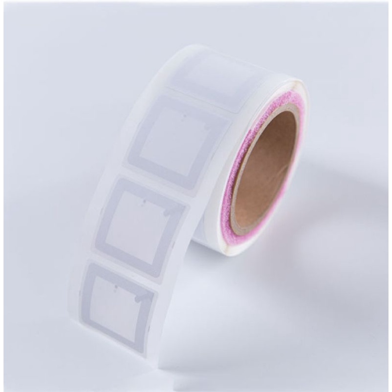 Jual Stiker Rfid 13.56mhz NFC ISO 14443A Sticker 13.56 Mhz | Shopee ...