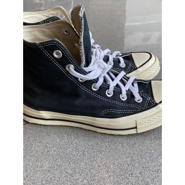 Jual Original second Converse Chuck taylor high 70s | Shopee Indonesia