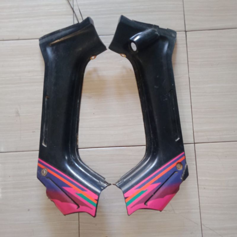 Jual Kepangan cover sayap dalam Yamaha Force One Force 1 Poswan Foswan ...