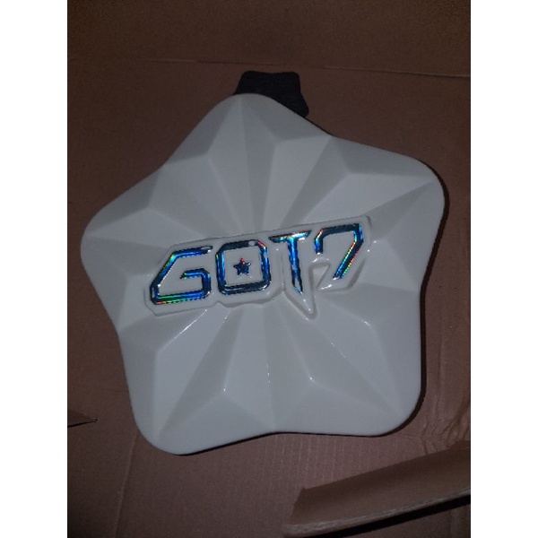 Jual ALBUM GOT7 GOT IT (booked) | Shopee Indonesia
