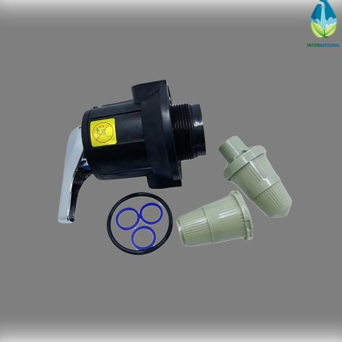Jual Kepala Filter Tabung Frp 1054 / 3 Way Valve Filter - Runxin ...