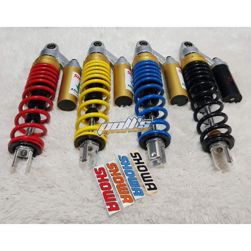 Jual shock showa 330 mm | Shopee Indonesia