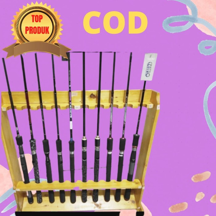 Jual rak joran isi 10 dari papan palet jati belanda | Shopee Indonesia