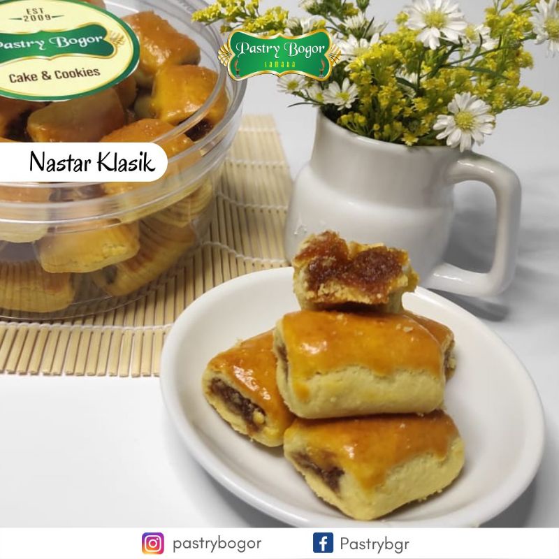 Jual Nastar Klasik | Shopee Indonesia