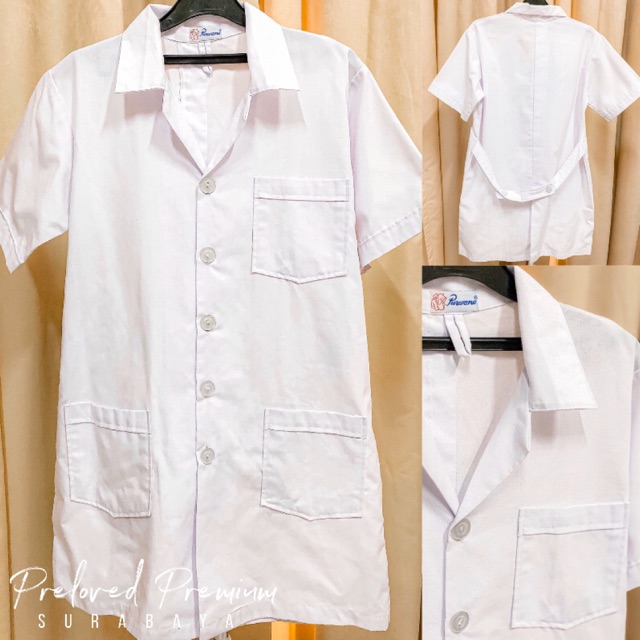 Jual SERAGAM LAB | Shopee Indonesia