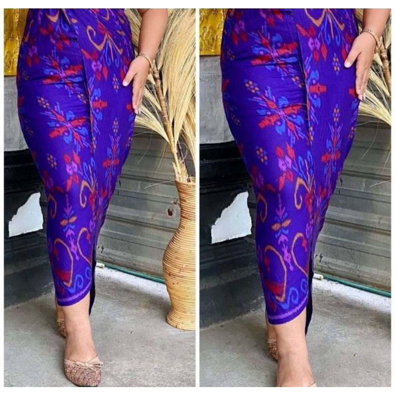 Jual kain lembaran katun endek | Shopee Indonesia