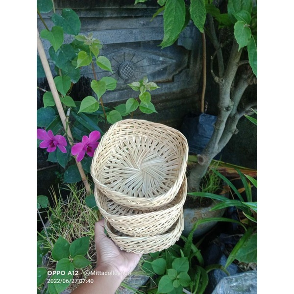 Jual Ingke/anyaman lidi | Shopee Indonesia