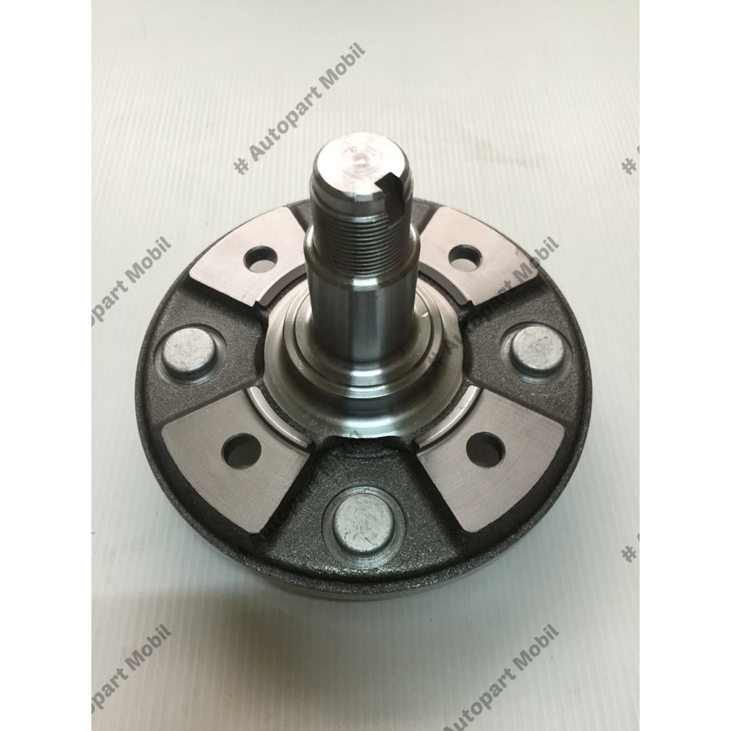Jual JUAL NOP NAP RODA WHEEL HUB DEPAN SUZUKI FUTURA | Shopee Indonesia