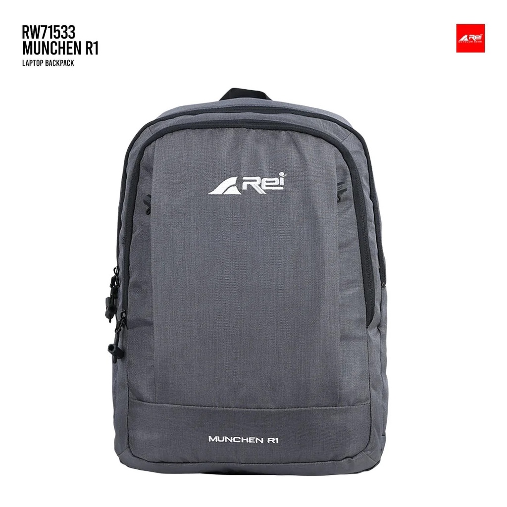 Jual Tas Ransel Pria Munchen R1 25 Liter Arei Outdoorgear arei.store ...