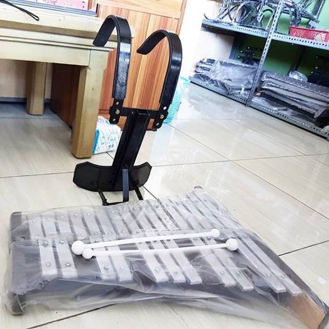 Jual Ballyra SD - belera - keningan marching bell bellyra belira ...