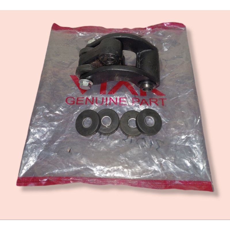 Jual UNITRACK ORIGINAL VIAR CROSS 150&200 GT | Shopee Indonesia