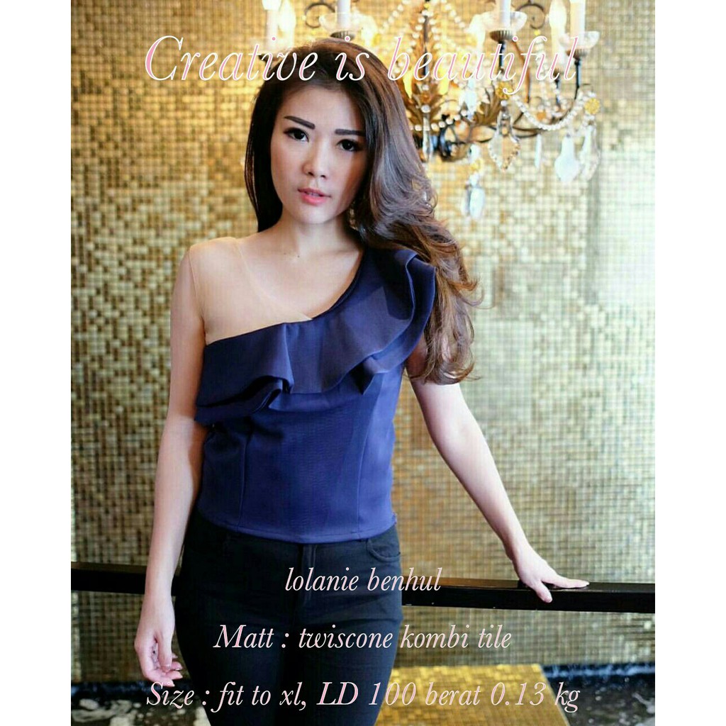 Jual lolanie | Shopee Indonesia
