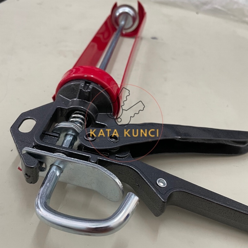 Jual stang gun tembakan lem sealant kaca | Shopee Indonesia