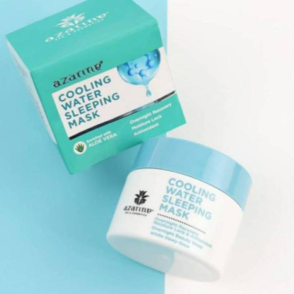 Jual Flash Sale - Azarine Herbal Essential Skin Treatment Aloe Vera Gel ...