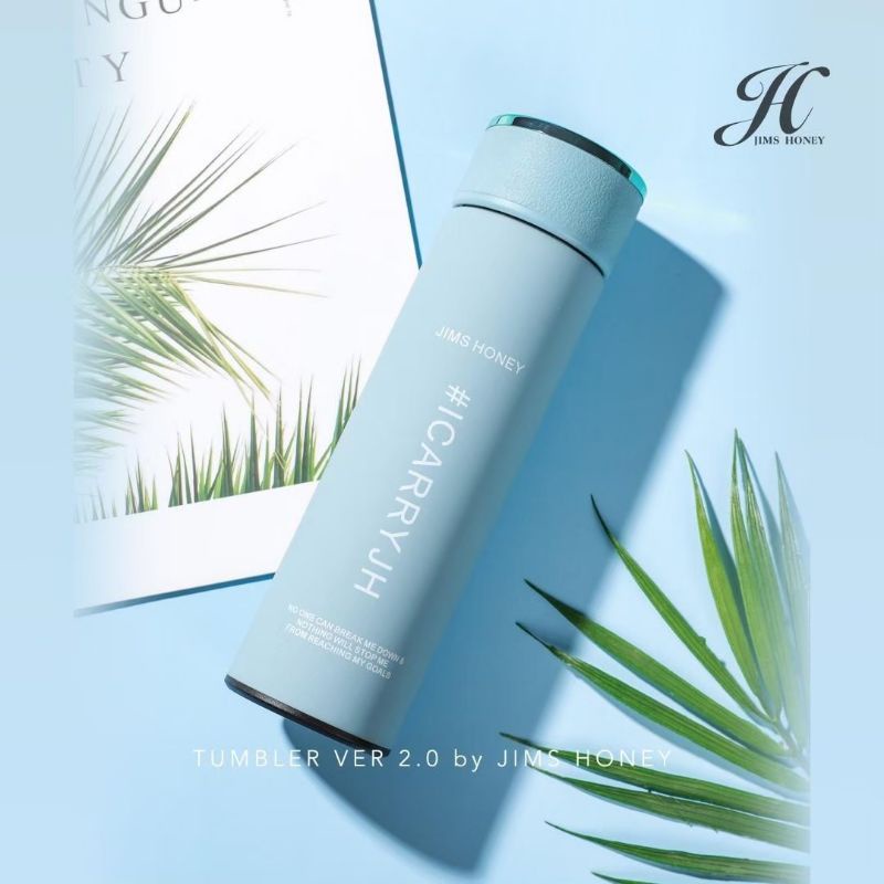 Jual TUMBER VERSI 2.0 ORIGINAL FROM JIMS HONEY | Shopee Indonesia