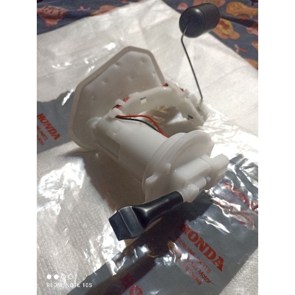 Jual fullpump revo fit injeksi ful pam revo fi fuel pump revo fi ...