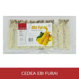 Jual cedea ebi furai Harga Terbaik & Termurah Maret 2026 | Shopee Indonesia
