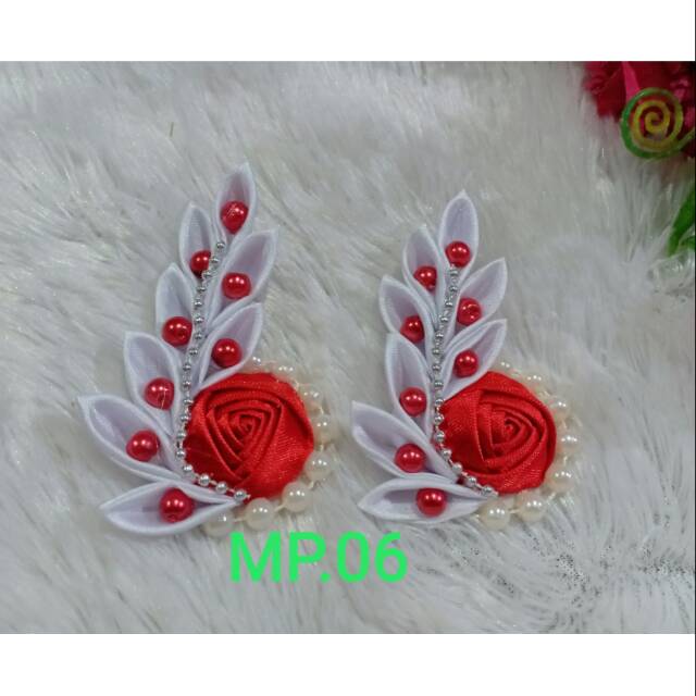 Jual Bros merah putih MP.06 | Shopee Indonesia