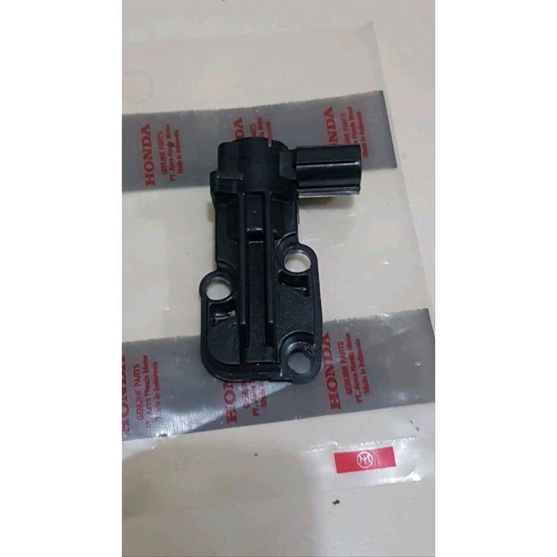 Jual sensor selenoid IACV idle langsam cuk original Keihin Honda fi old ...