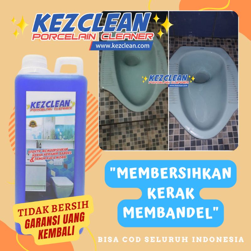 Jual Pembersih dan Penghilang Kerak Keramik Lantai Kamar Mandi ...