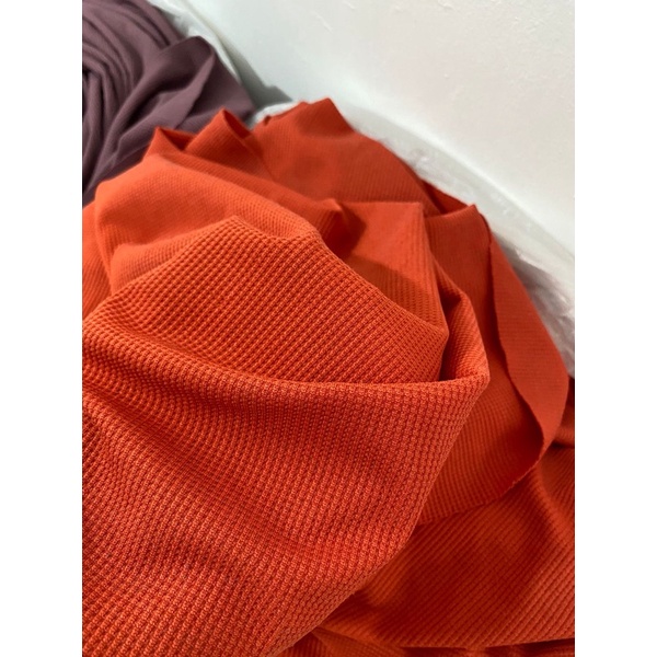 Jual KAIN WAFFLE KNITT UNIQLO | Shopee Indonesia