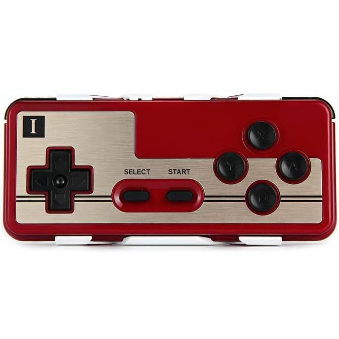 Jual 8Bitdo F30 Gamepad Bluetooth Wireless Controller | Shopee Indonesia