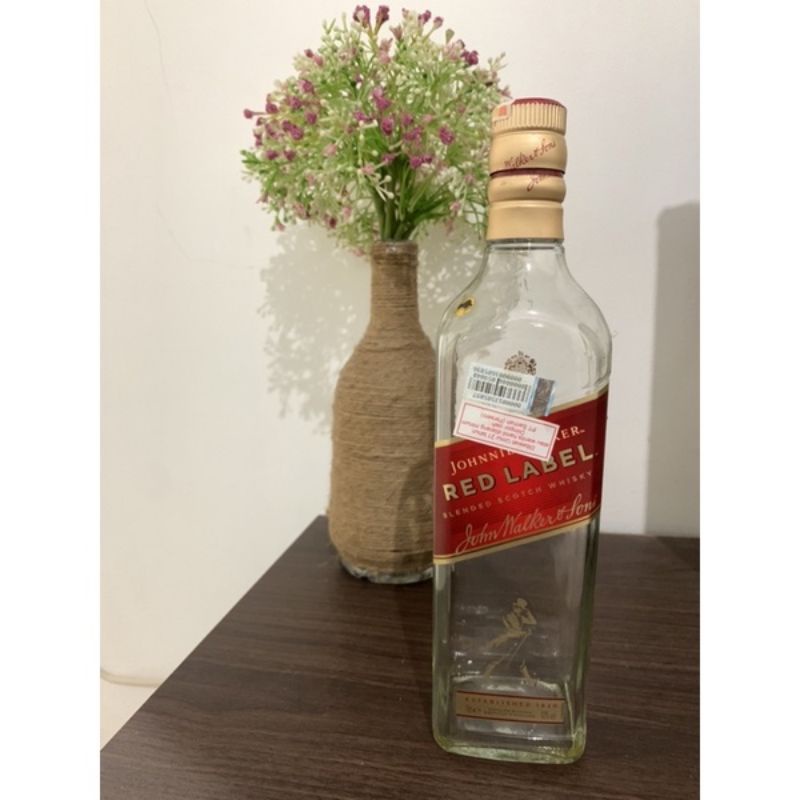 Jual BOTOL BEKAS MIRAS JACK DANIEL'S BOTOL BEKAS DALMORE BOTOL BEKAS CHIVAS REGAL ,VIBE ,BOMBAY ...