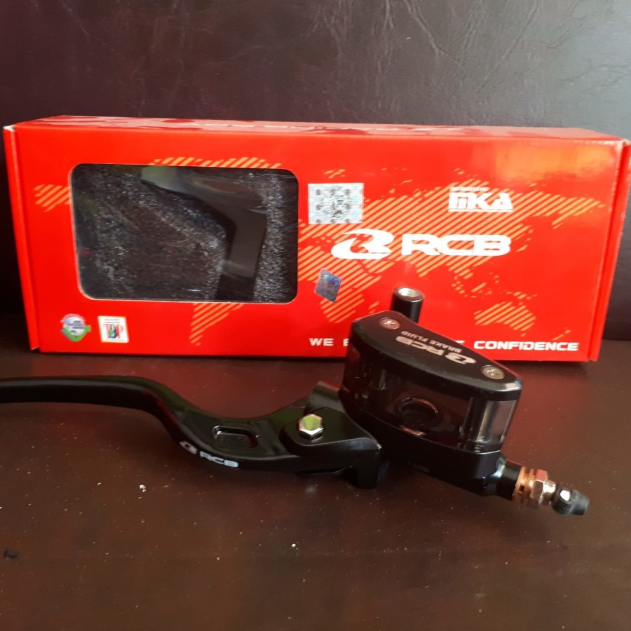 Jual Master Rem RCB | Shopee Indonesia