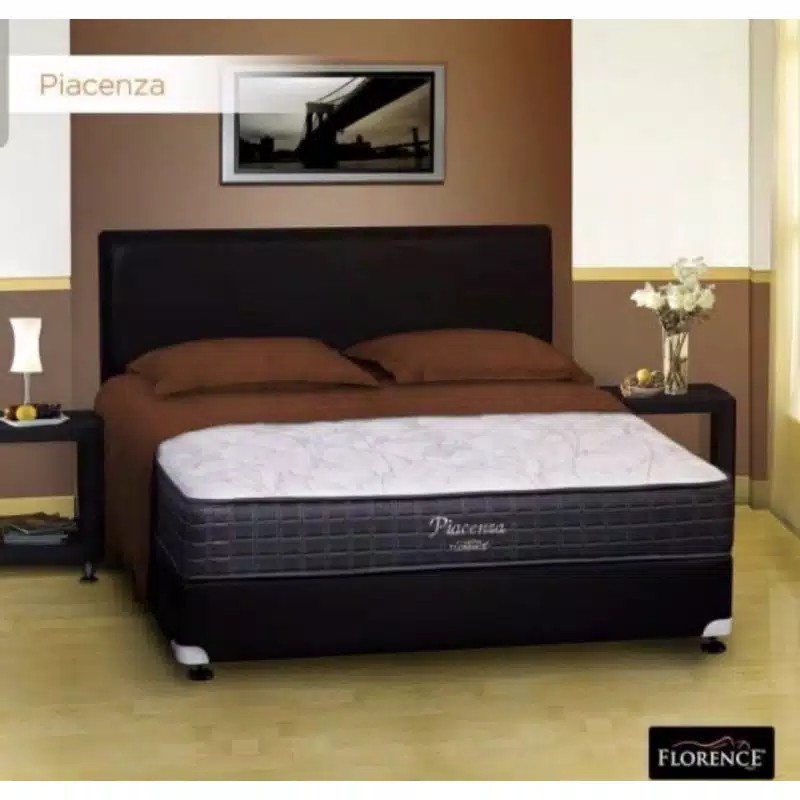 Jual Springbed Florence Piacenza / Kasur Florence Piacenza - Florence ...