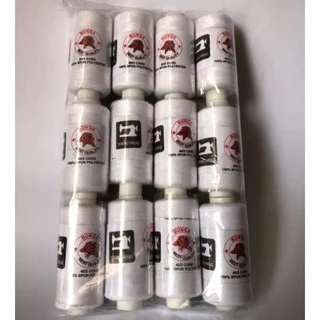 Jual benang jahit putih Harga Terbaik & Termurah Mei 2024 | Shopee ...