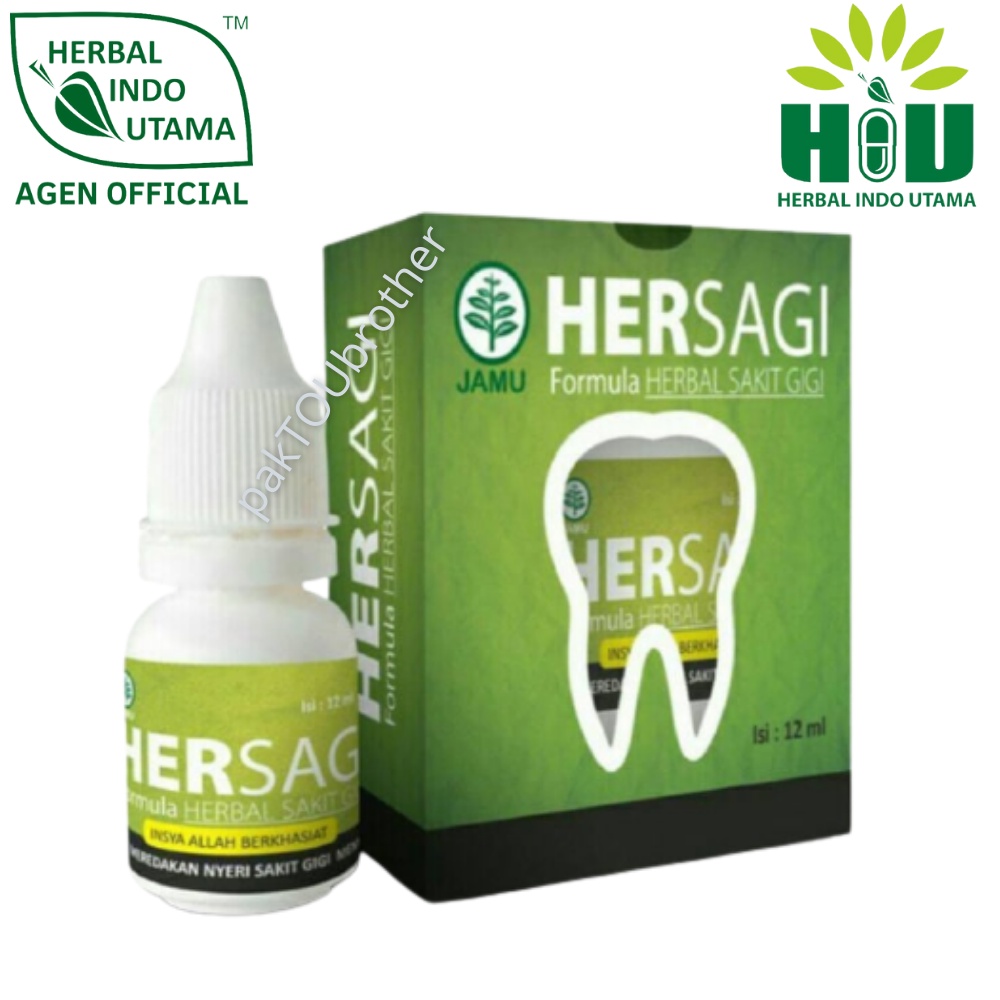 Jual Hersagi Obat Sakit Gigi Berlubang Paling Ampuh Untuk Anak Anak Dan Dewasa Serta Obat Gusi ...