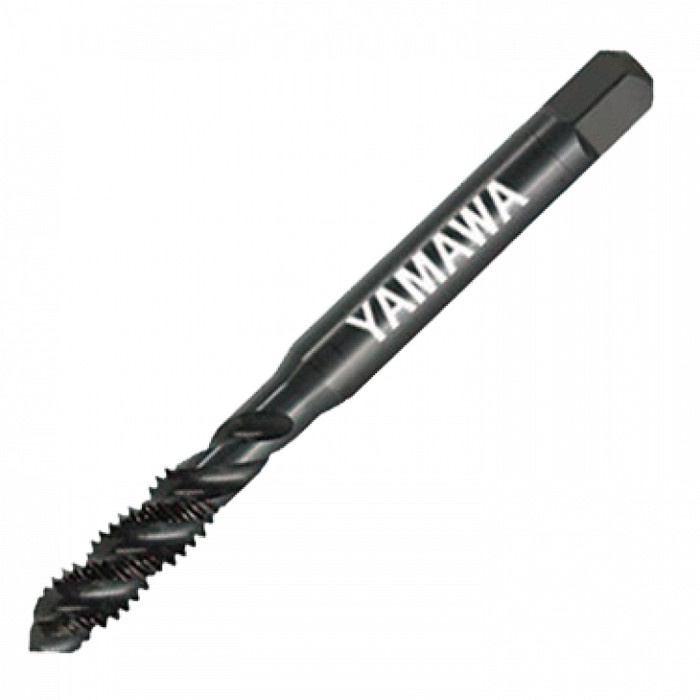 Jual YAMAWA Machine Taps MT / Tap Mesin HSS PO M4.5x0.75 / M4.5 x 0,75 | Shopee Indonesia