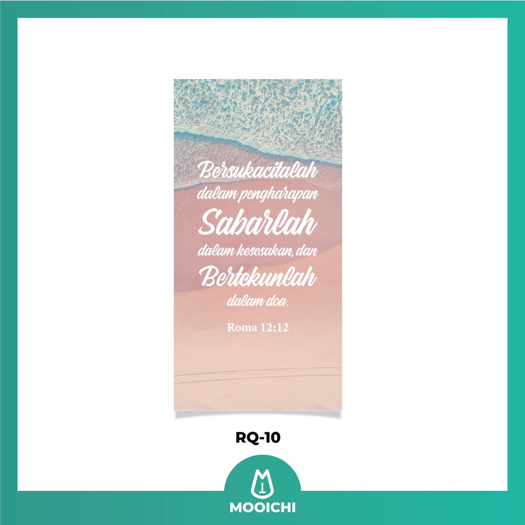 Jual Hiasan Dinding Kamar Rumah Rohani Kristen/Katolik Wall Decor ...