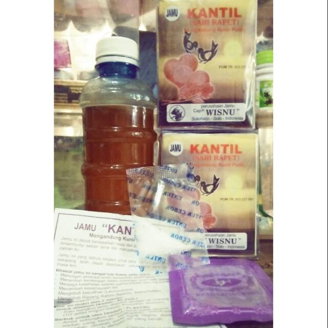 Jual Jamu Kantil (sari rapat) | Shopee Indonesia Jual Jamu Kantil (sari rapat) | Shopee Indonesia