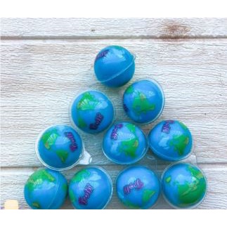 Jual [Satuan] Trolly Planet Gummy Jelly Korea / Permen Viral Trolli ...