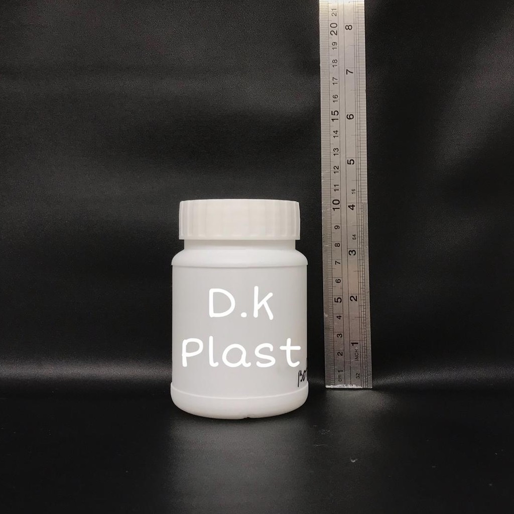 Jual Botol lem fox 1/4 kg botol lem fox 250 gr/ botol suplemen 250 gram ...